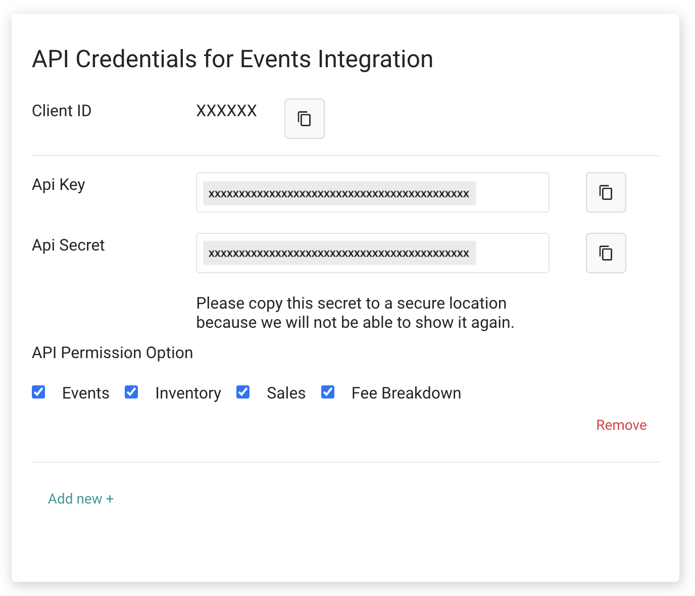 Connect with Prism – Client Support