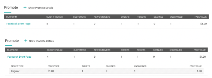 Live Stats – Client Support