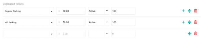 Ticket Grouping – Client Support